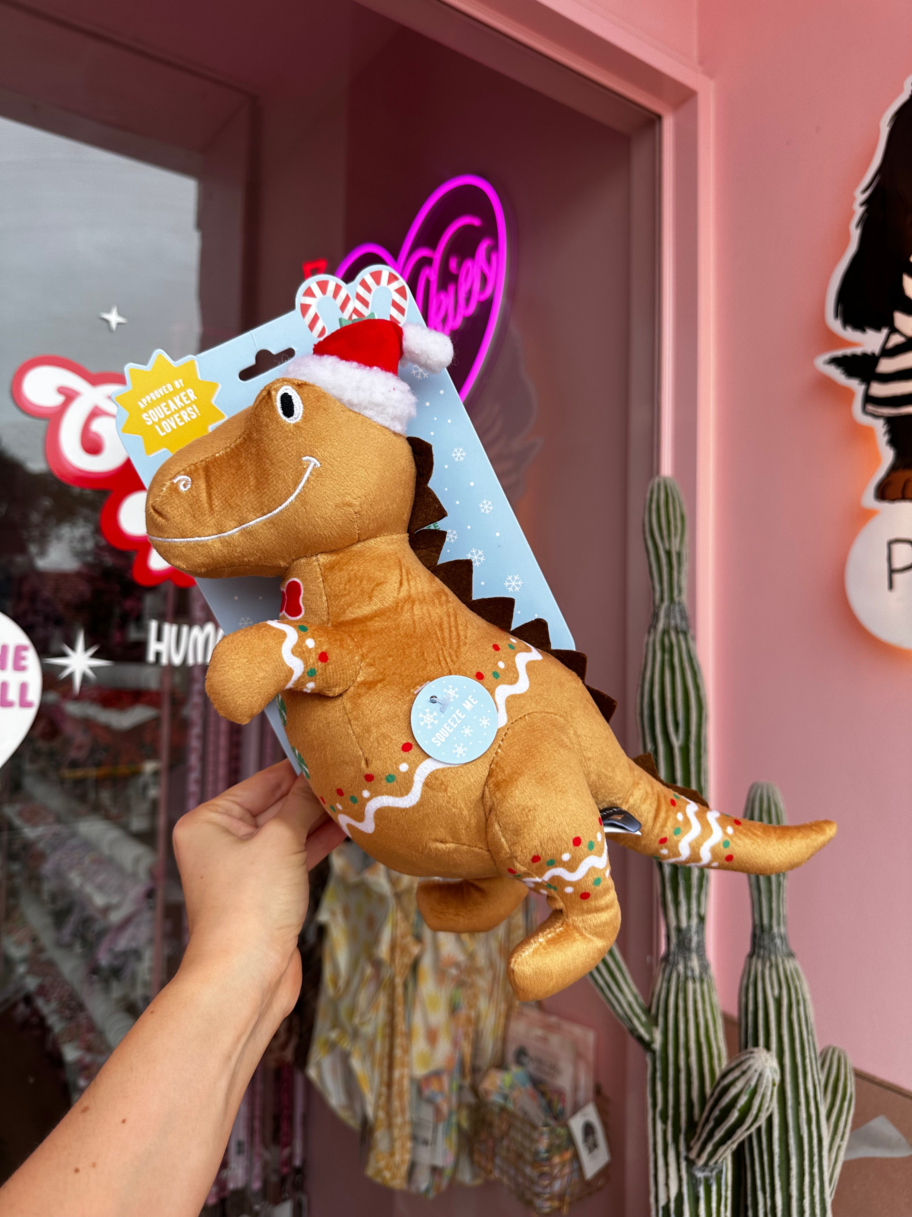 Christmas Toys – Pablo & Co. Boutique