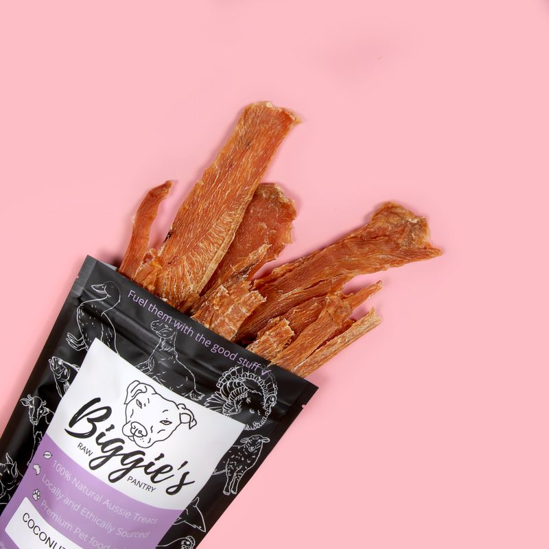 Treats – Pablo & Co. Boutique