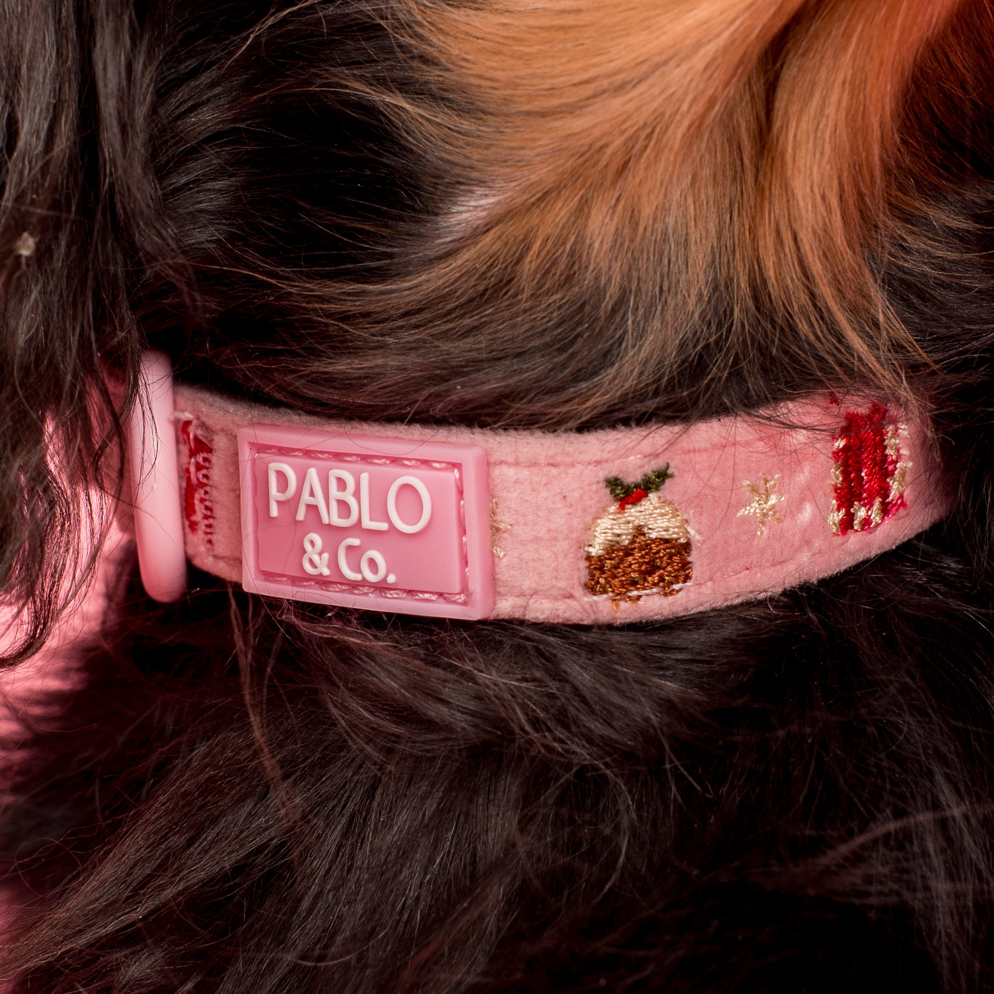 Merry & Bright: Collar – Pablo & Co. Boutique