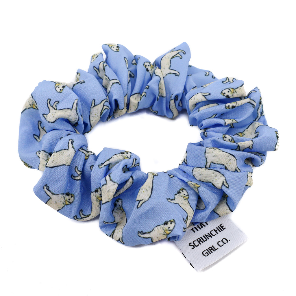 SCRUNCHIES – Pablo & Co. Boutique