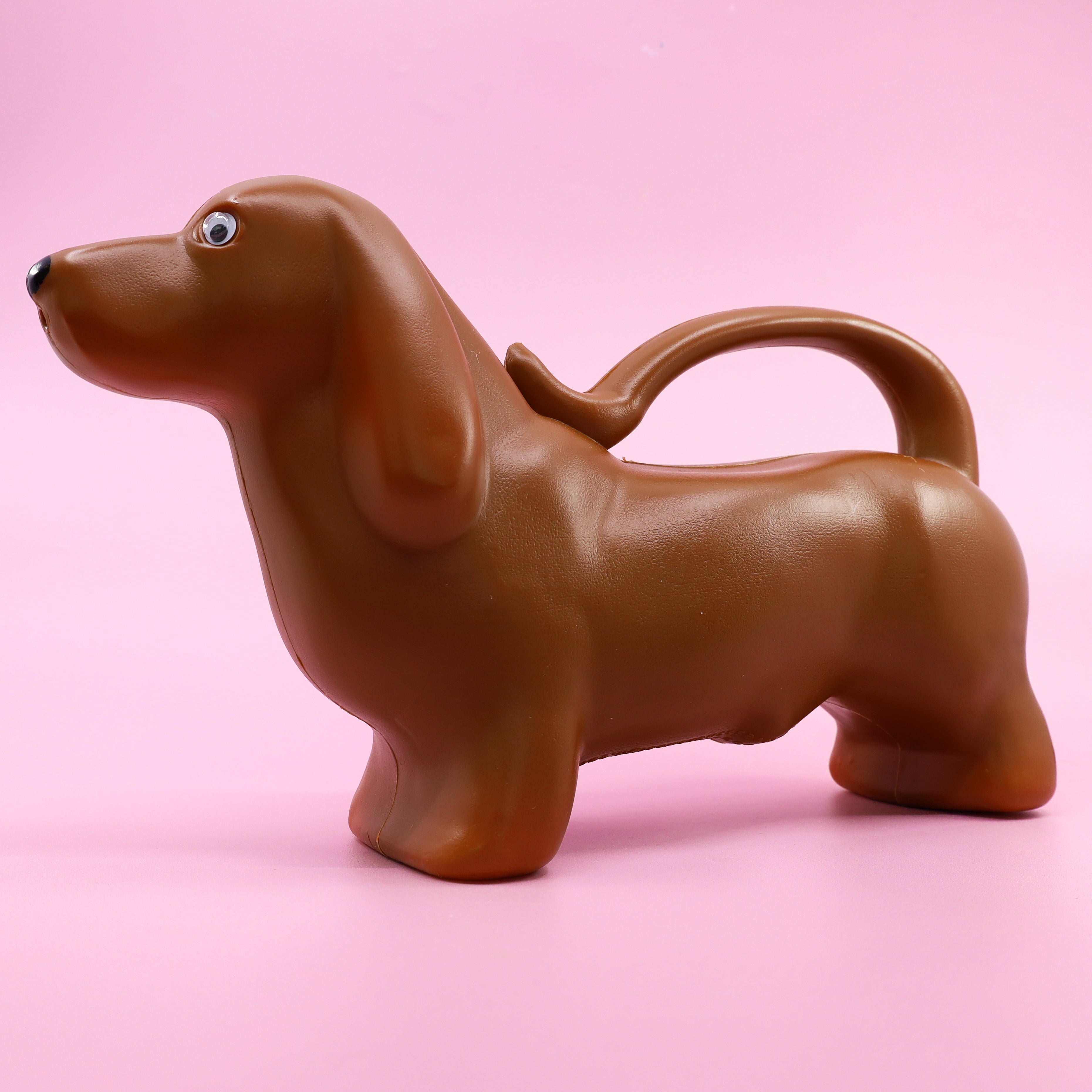 Sausage Dog Watering Can – Pablo & Co. Boutique
