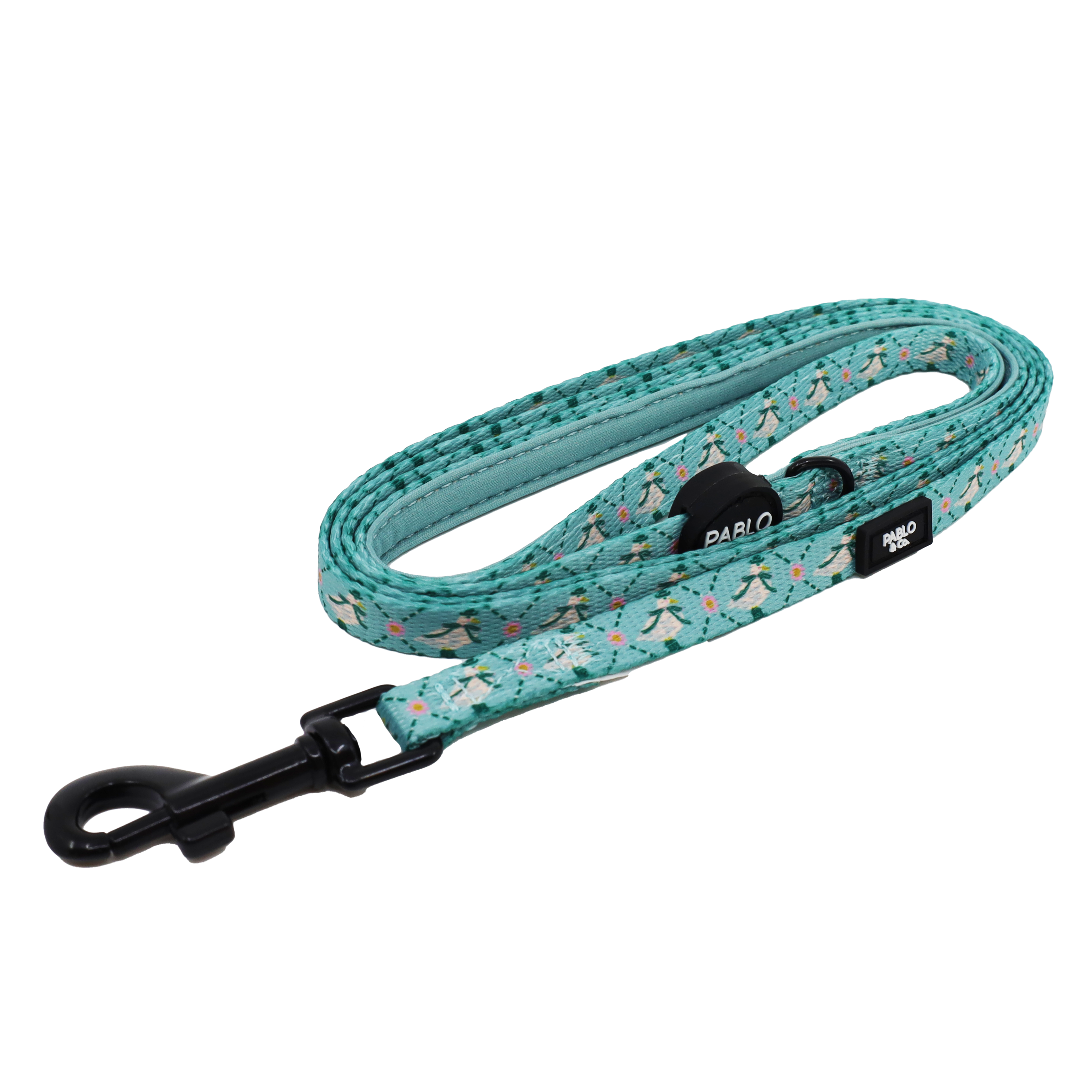 Silly Little Goose: Cat Leash – Pablo & Co. Boutique