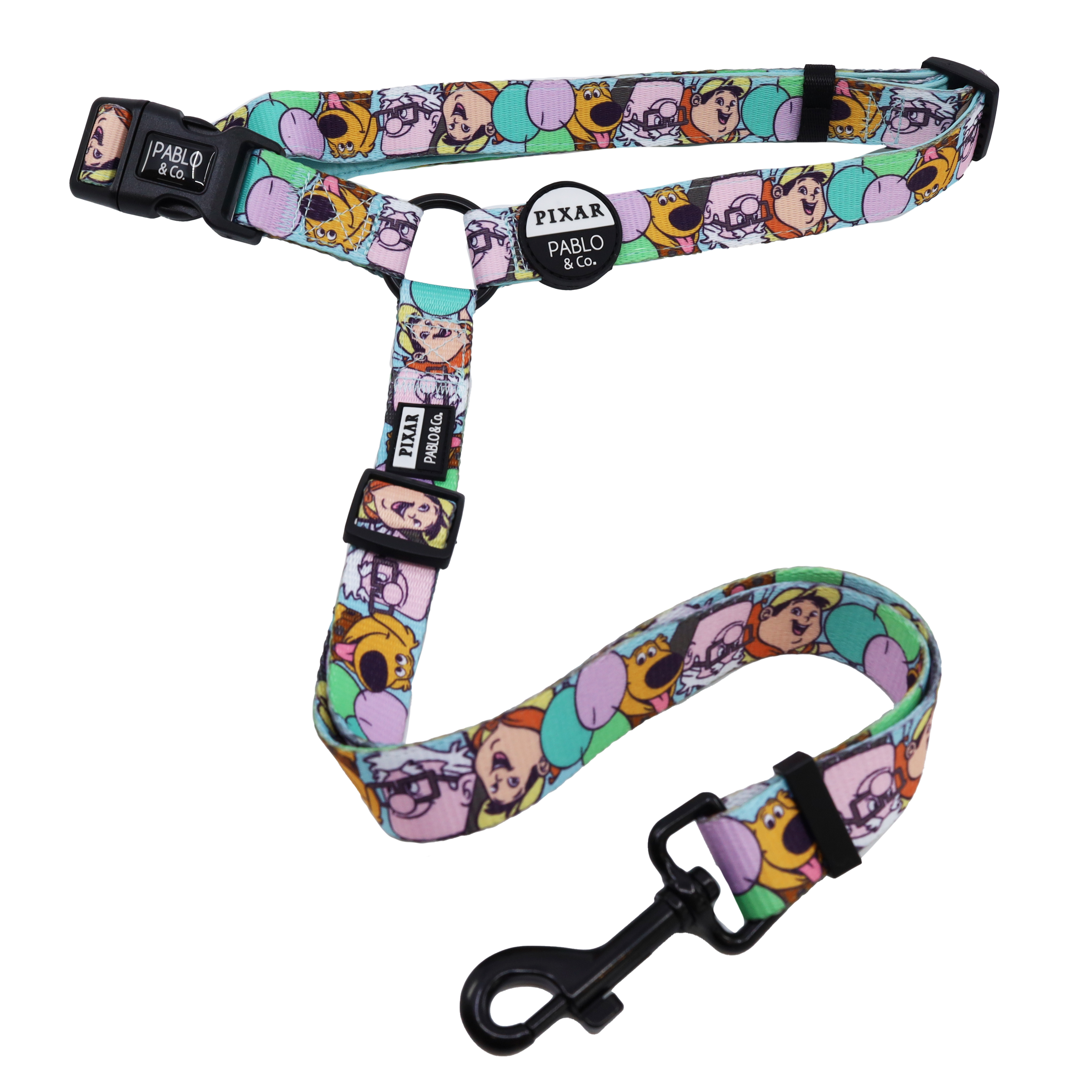Up: Headrest Car Restraint – Pablo & Co. Boutique