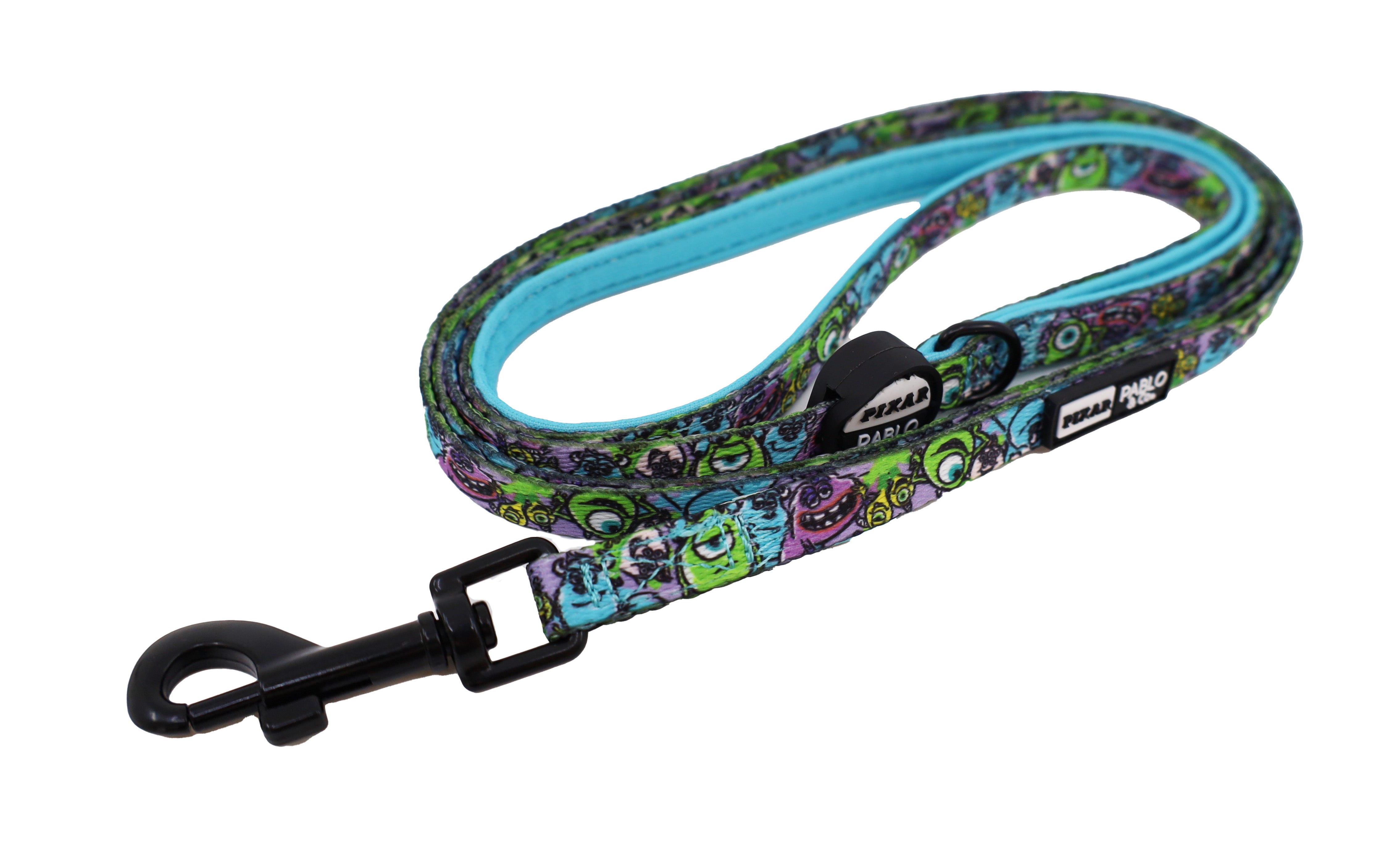 Monsters, Inc.: Cat Leash – Pablo & Co. Boutique