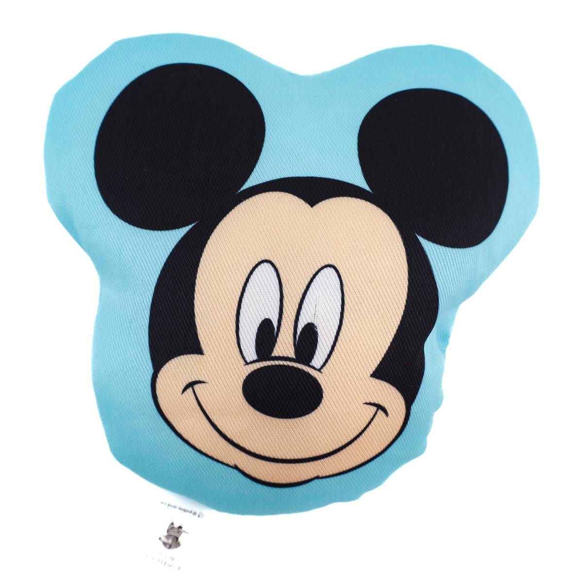 Mickey & Friends - Blue: Squeaky Toy – Pablo & Co. Boutique