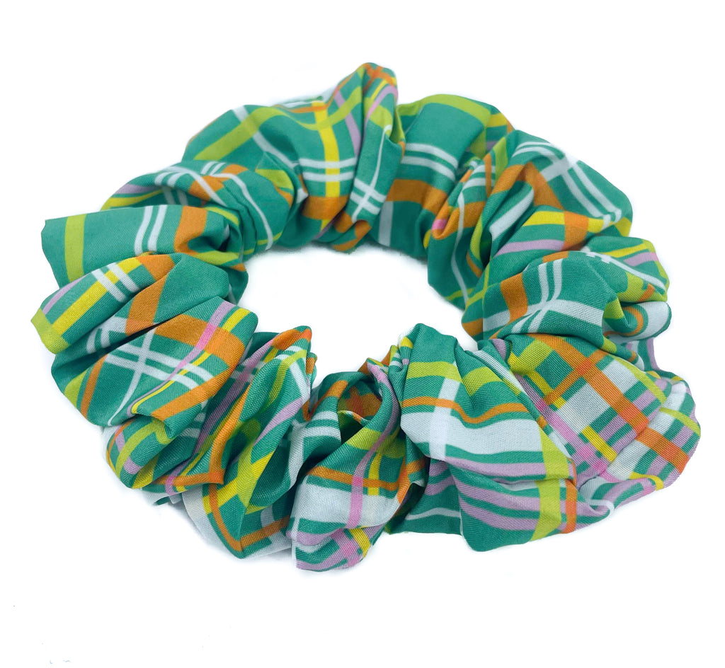 SCRUNCHIES – Pablo & Co. Boutique