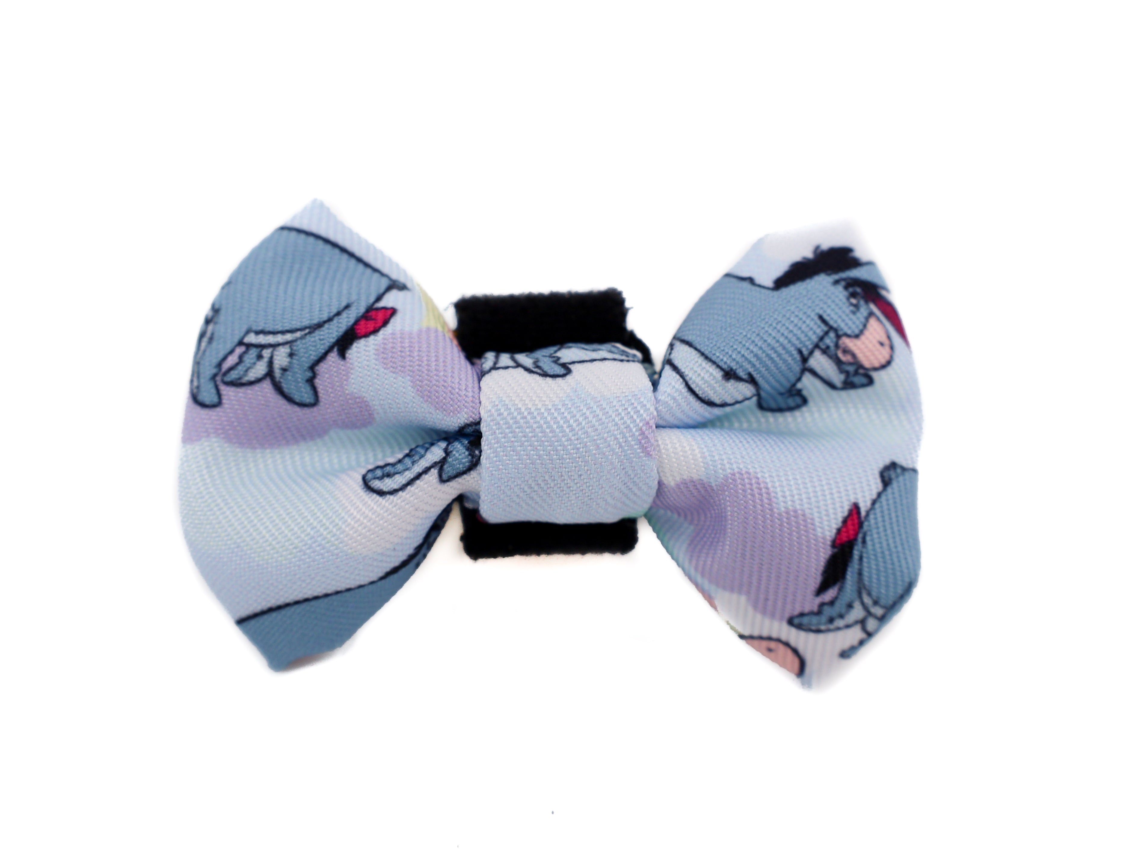 Eeyore: Cat Bow Tie – Pablo & Co. Boutique
