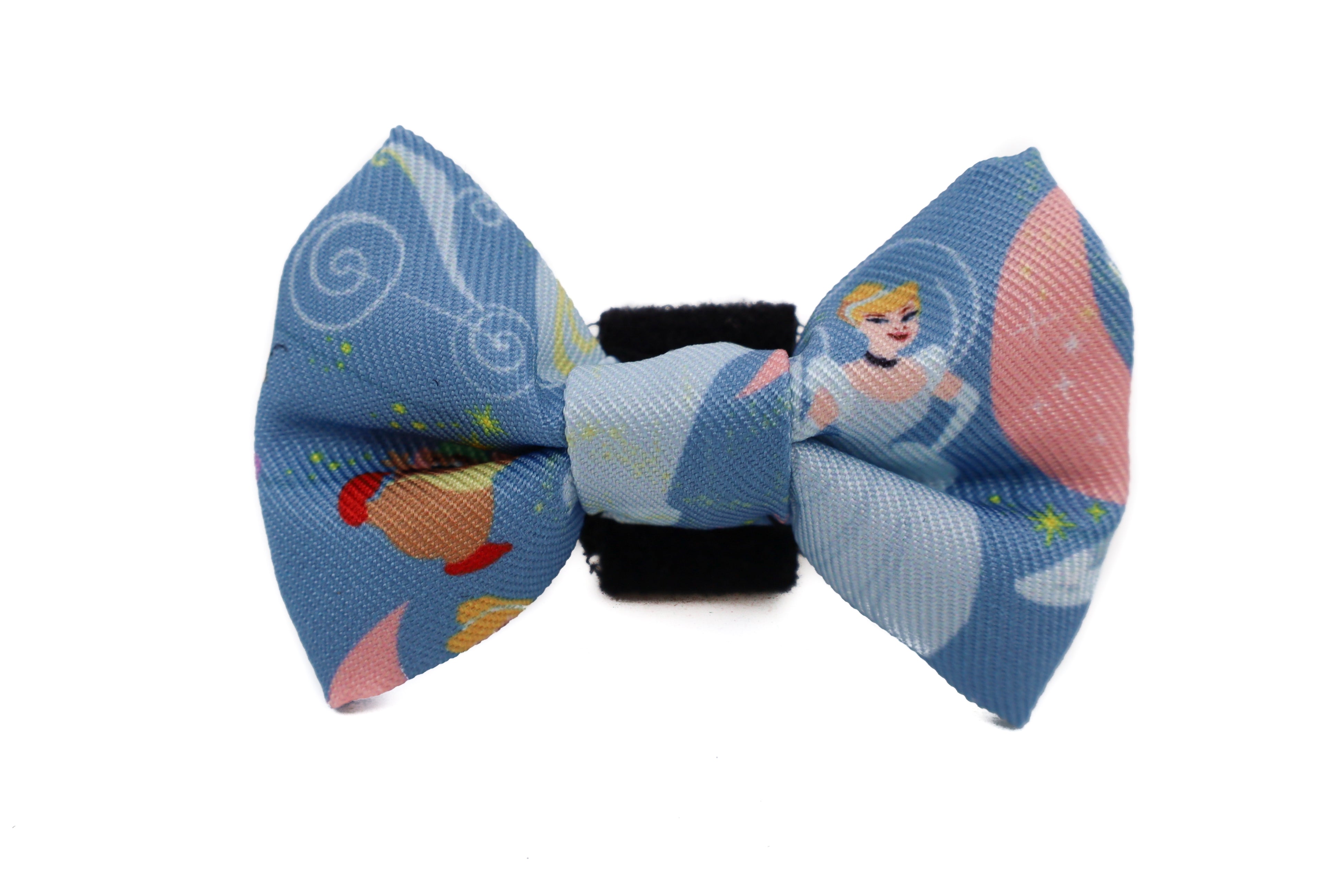 Cinderella: Cat Bow Tie – Pablo & Co. Boutique